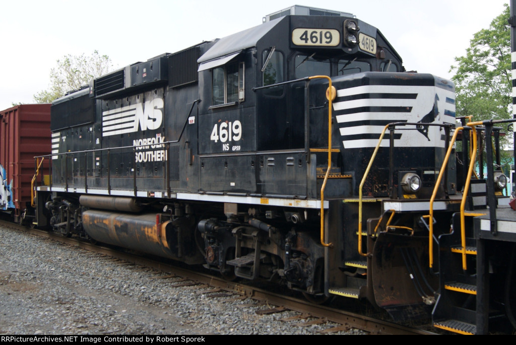 NS 4619